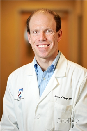 Dr. Joshua Metzl, MD | Steadman Hawkins Clinic, Greenwood Village, CO