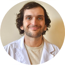 Dr. Joshua Morell, OD, Aventura, FL | Optometrist | Get Virtual Care
