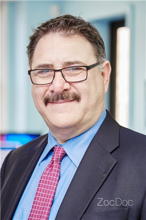 Dr. Joshua Rubinstein, MD | Joshua Rubinstein, Bronx, NY