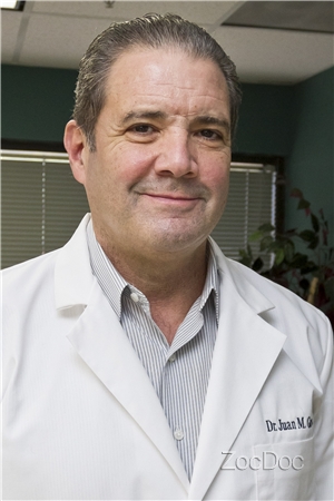 Dr. Juan Garces, MD | JUAN GARCES, Miami, FL | Primary Care Doctor