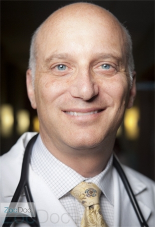 Dr. Judah Charnoff, MD, FACC | Cross County Medical PC, Brooklyn, NY