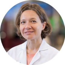 Dr. Julia Karinsky, MD | Montefiore Mt Vernon Family Health & Wellness ...