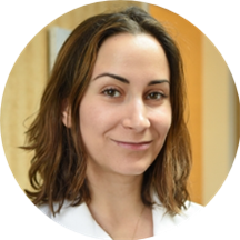 Dr. Julia Rabadi, DPM, Roslyn Heights, NY | Podiatrist