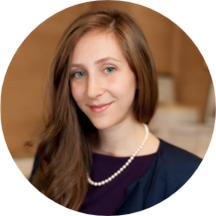 Dr. Julia Yacoob, PhD, NY | Psychologist | Get Virtual Care