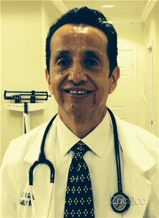 Dr. Julio Guzman, MD | Dr. Martinez's Office, Los Angeles, CA