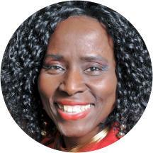 Dr. June Marshall, MD | Dr. June Marshall, Houston, TX | OB-GYN