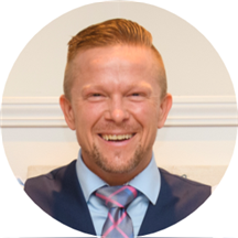 Dr. Justin A. Linker, DC, Schaumburg, IL | Chiropractor