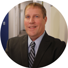 Tony Williams, DC, Smyrna, GA | Chiropractor