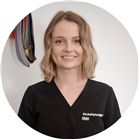 Jessica Rodrick, PT, New York, NY | Physical Therapist
