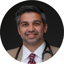 Dr. Karanbir Brar, MD, CA | Internist | Get Virtual Care