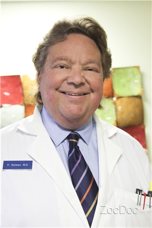 Dr. Karim Soliman, MD | Healthways Medical Group, Whittier, CA