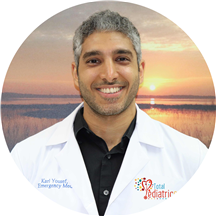 Dr. Karl Yousef, MD, Fort Lauderdale, FL | Get Virtual Care