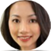 Dr. Kate Tran, OD, Dallas, TX | Optometrist | Get Virtual Care