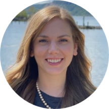 Dr. Katelyn Rogerson, OD, Dobbs Ferry, NY | Optometrist