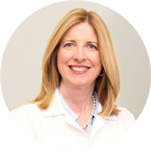 Dr. Katherine Ward-Buckley, DPM | Crystal Run Healthcare