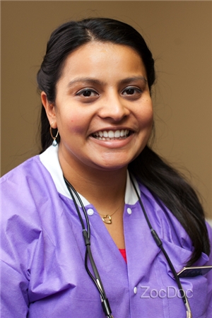 Dr. Kaushal Shah, DDS | Advanced Family Smiles, Philadelphia, PA
