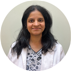 Elizabeth Flory, MD, Fairfax, VA | Family Physician