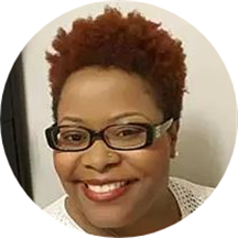 Dr. Keisha Smith, OD, Greensboro, NC | Optometrist | Get Virtual Care