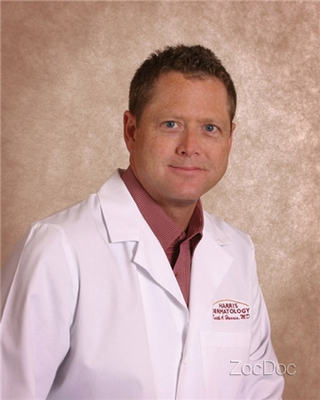 Dr. Keith A. Harris, MD | Harris Dermatology, Fort Myers, FL