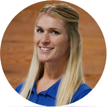 Dr. Kelly Bender, PT, DPT, West Babylon, NY | Physical Therapist