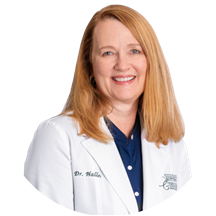 Dr. Kelly Haller, MD, Effingham, IL | OB-GYN | Get Virtual Care