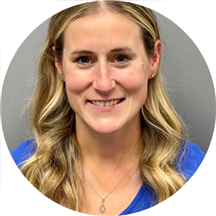 Dr. Kelly Haspel, DPT, PT, Lincroft, NJ | Physical Therapist