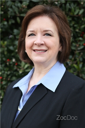 Dr. Kellye Rice, DMD | Kellye N. Rice, DMD, Cool Springs Laser ...