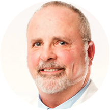 Dr. Ken Garrett, MD, Pensacola, FL | Pain Management Specialist