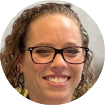 Dr. Kendall Reiner, PhD | New Foundations, Douglasville, GA