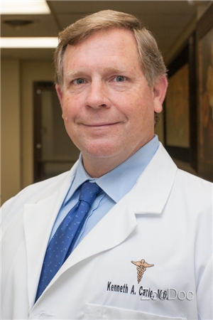 Dr. Kenneth Carle, MD | Carle Center For Pain Management, Towson, MD