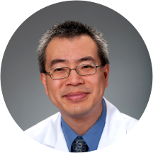 Dr. Kenneth Lin, MD | MedStar Georgetown Family Medicine - Spring ...