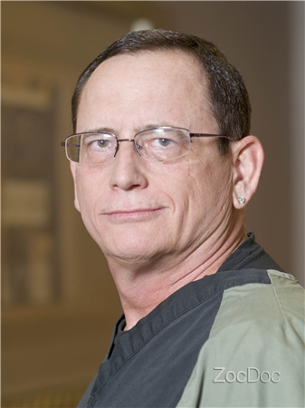 Dr. Kenneth Pettit, DO | Comprehensive Family Care, Chandler, AZ