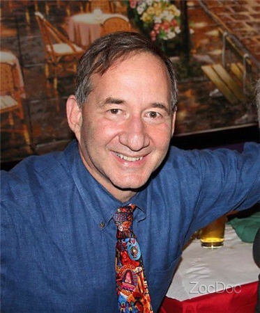 Dr. Kenneth Wasserman, MD | Dr. Kenneth H. Wasserman, MD, Englewood, NJ