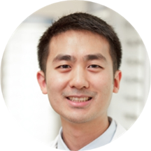 Dr. Kenny (Liyi) LI, OD | Flatbush Optical, Queens, NY | Optometrist