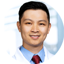 Dr. Kenny Lin, MD, Houston, TX | Ear, Nose & Throat Doctor