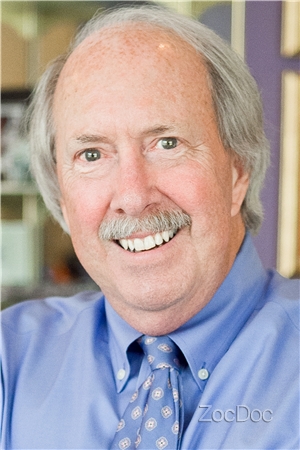 Dr. Kent Adams, OD | Matlock Vision Center, Arlington, TX