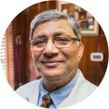 Dr. Keshav Prasad, MD | Keshav Prasad, Monroe Township, NJ
