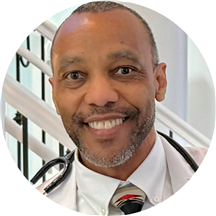 Dr. Keviene Rutherford, MD, GA | Internist | Get Virtual Care