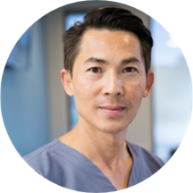 Dr. Kevin Bui, DDS | Trinity Dental, Hurst, TX | Dentist