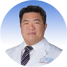 Dr. Kevin Hsu, DO, Tampa, FL | Ear, Nose & Throat Doctor