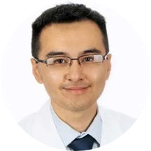 Dr. Kevin Ky, DO | Rocky Vista Health Center, Parker, CO | Internist