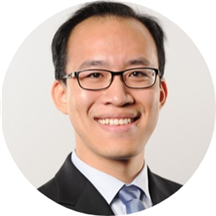 Dr. Kevin Lin, DMD, San Diego, CA | Periodontist | Get Virtual Care