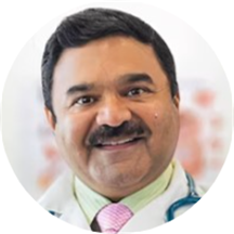 Dr. Keyur Patel, MD, Kalamazoo, MI | Family Physician