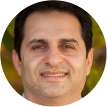 Dr. Keyvan Arghavanifard, DDS, North Hollywood, CA | Dentist