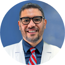 Dr. Khaled Mohammed, MD, Sugar Land, TX | Pediatrician