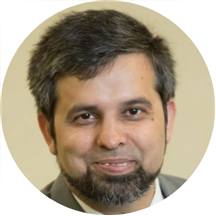Dr. Khalid Ahmad, MD, Commack, NY | Pediatric Pulmonologist