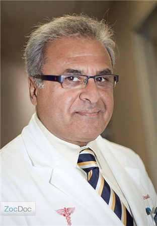 Dr. Khalid Hassan, MD, FACC | High Quality Cardiovascular Diagnostics, Brooklyn, NY