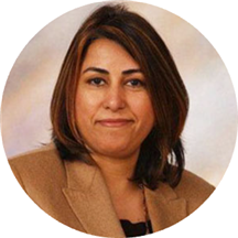 Dr. Khalida Anwar, MD | WholeHealth Chicago, Melbourne, FL