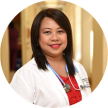 Dr. Khin Ma Ma Thein, MD | Charles B. Wang Community Health Center