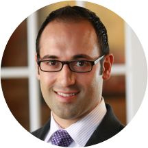 Dr. Kian Karimi, MD | Pacific Eye & Ear Specialists, Los Angeles, CA